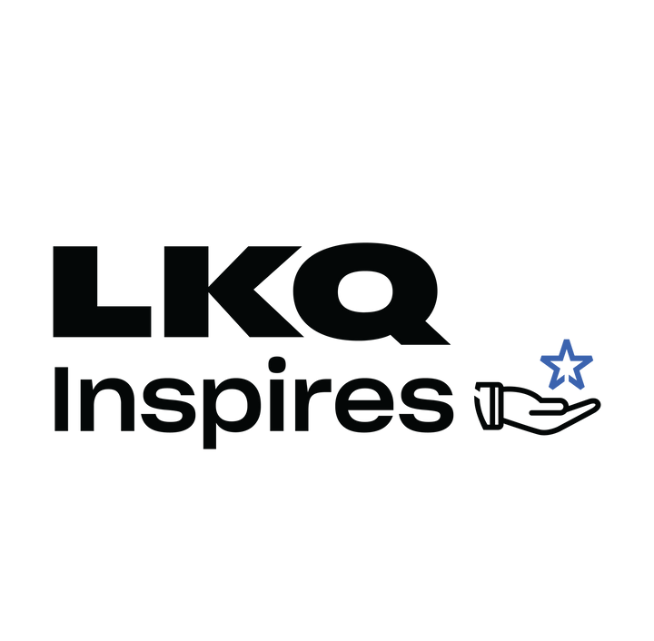 LKQ Inspires – LKQ BrandShop