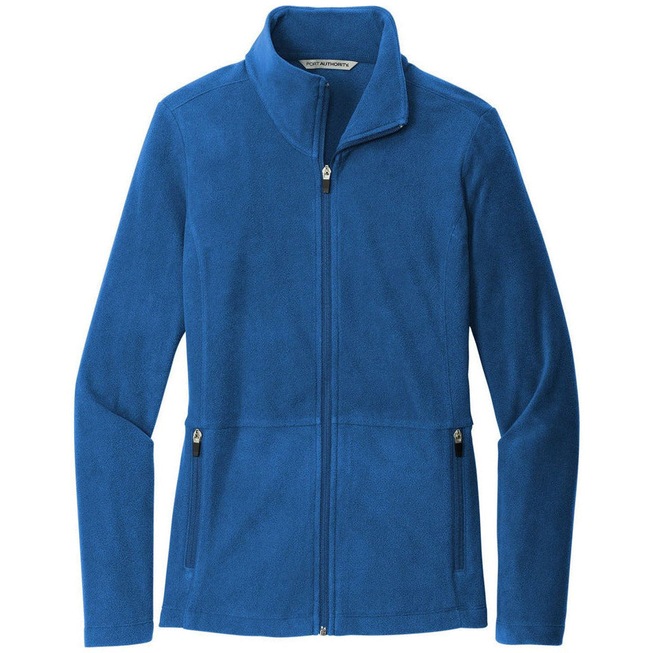 Port Authority Women's Accord Microfleece Jacket – LKQ BrandShop